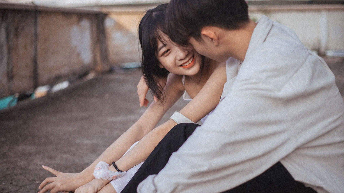 Wo ai ni là gì? Ý nghĩa đặc biệt của Wo ai ni 我爱你